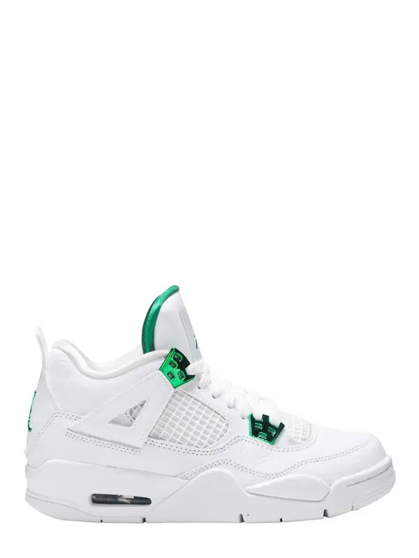 JORDAN Retro Gs Sneakers - White