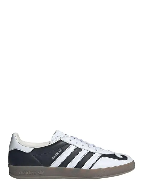 Adidas Gazelle Indoor 'gatsin Pack - Black