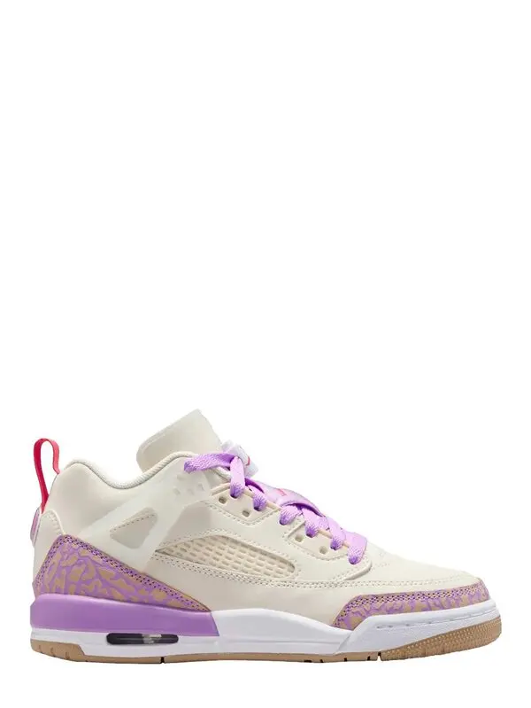 JORDAN Spizike Low Gs Lola Bunny - Cream