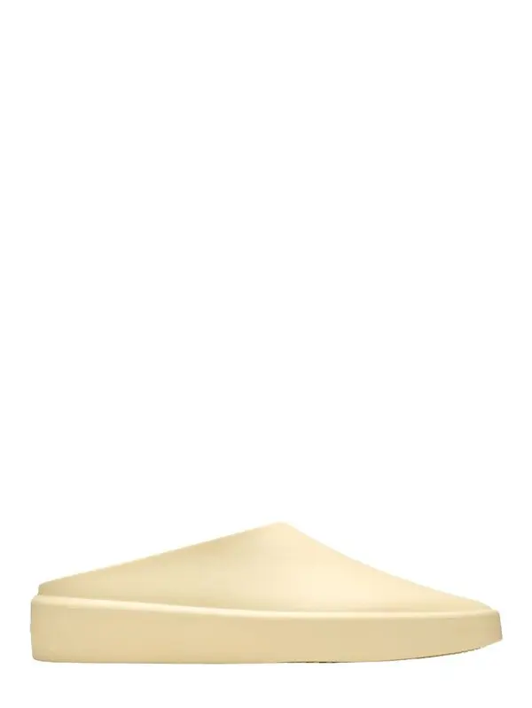 Fear Of God California Backless Slip-on - Cream