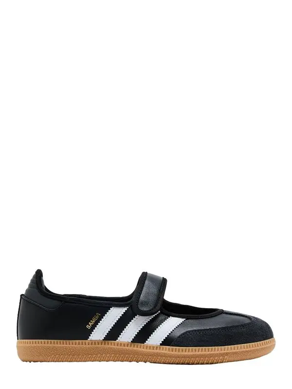 Adidas Samba Jane - Black