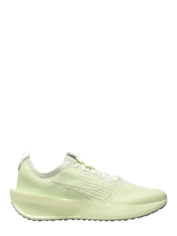 Nike Interact Run Sneakers - Green