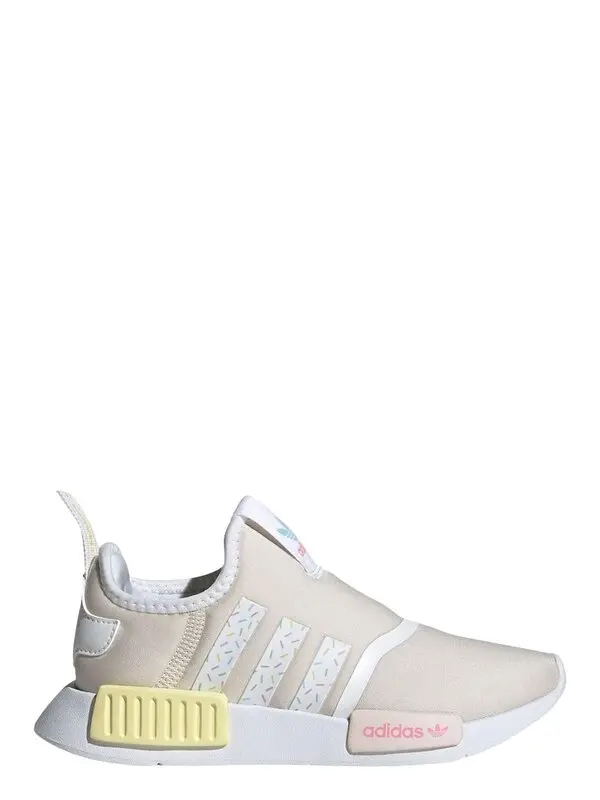 Adidas Nmd 360 J Sneakers - Pink