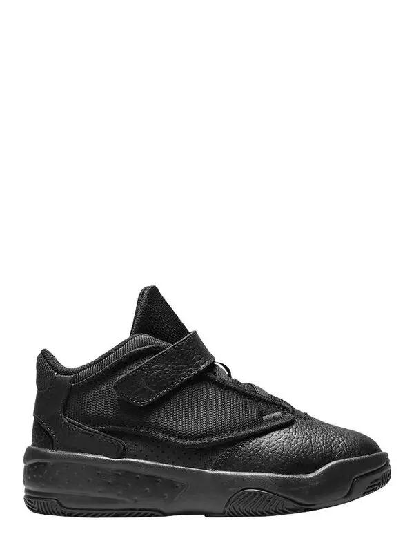 JORDAN Max Aura 4 Ps - Black
