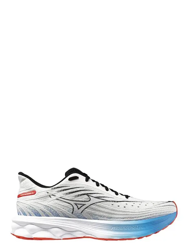 Mizuno Wave Skyrise 6 - Grey