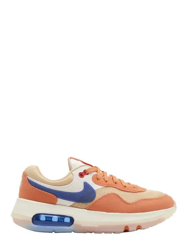 Nike Air Max Motif Gs Sneakers - Orange