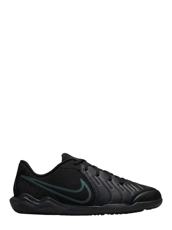 Nike Tiempo Legend 10 Academy Ic Gs - Black