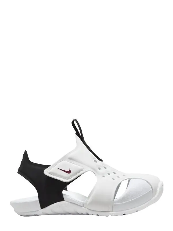 Nike Sunray Protect 2 Td Sandals - White