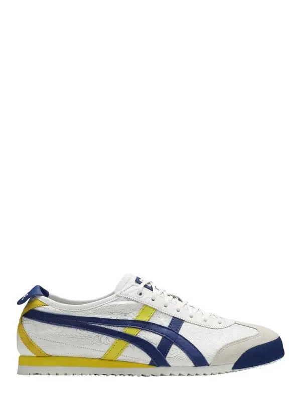 Onitsuka Tiger Street Fighter X Mexico 66 Sd 'chun-li - White