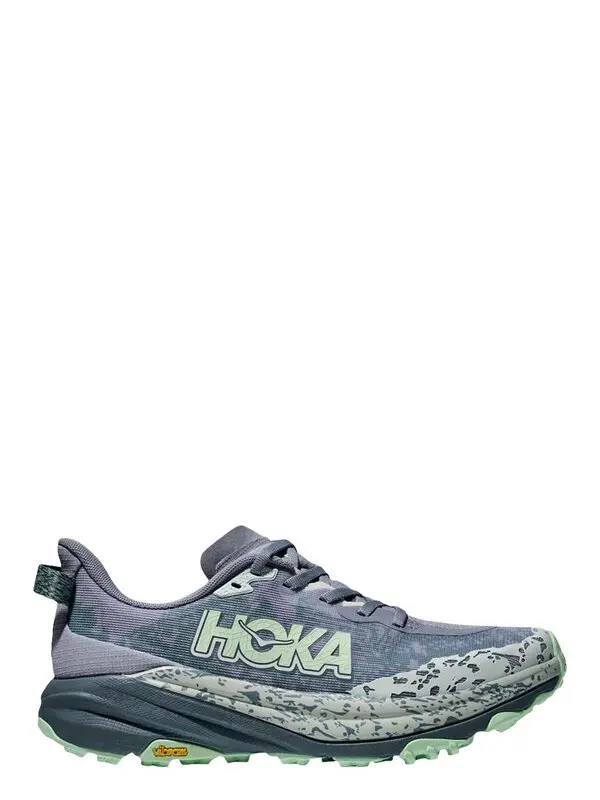 HOKA Speedgoat Sneakers - Purple