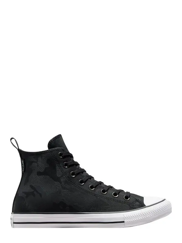 CONVERSE Chuck Taylor All Star Tectuff High Top Sneakers - Black