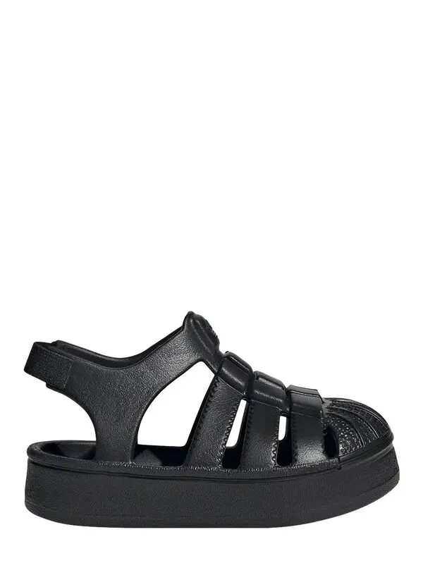 Adidas Superstar 360 Sandals I - Black