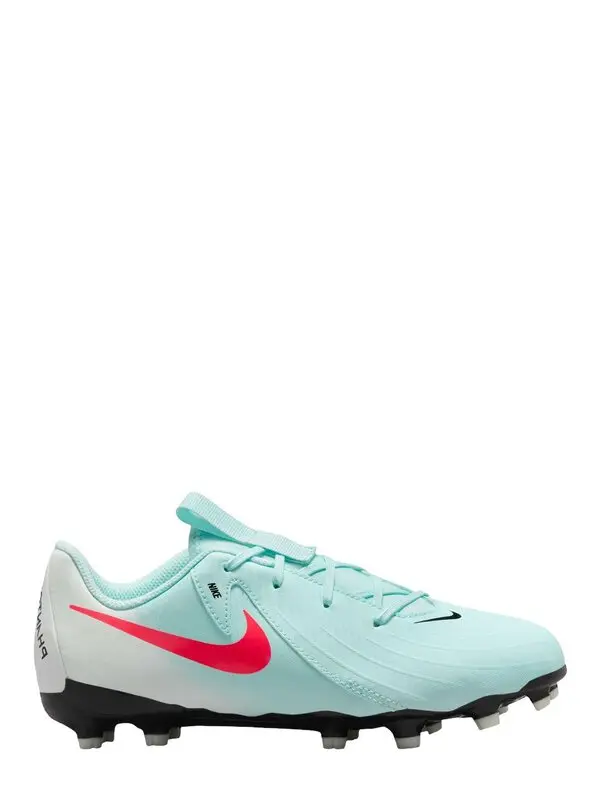 Nike Phantom Gx Academy Mg Gs 'mad Energy Pack - Teal