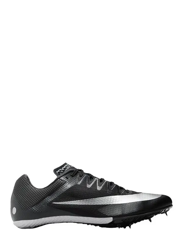 Nike Zoom Rival Sprint Sneakers - Black