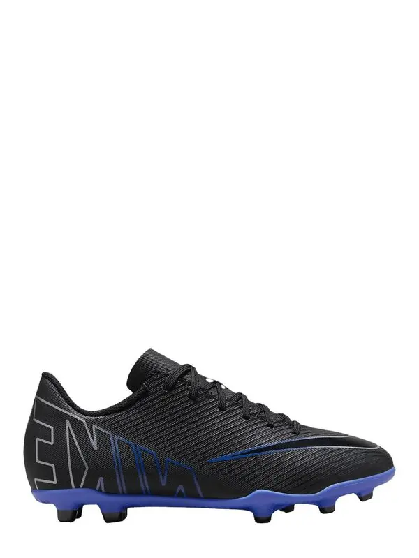 Nike Mercurial Vapor 15 Club Fg Mg Gs 'shadow Pack - Black