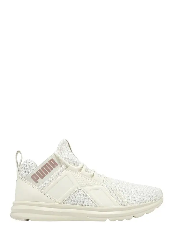 PUMA Enzo Knit Nm Sneakers - White