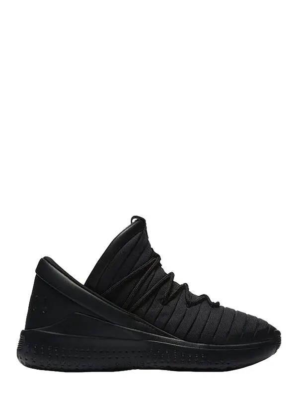 JORDAN Flight Luxe Gs Sneakers - Black