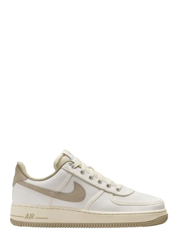 Nike Air Force 1 '07 Low Sneakers - Cream