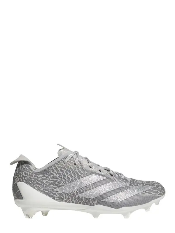 Adidas Adizero Electric Sneakers - Grey