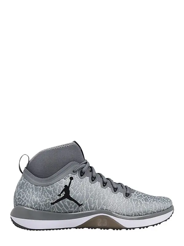 JORDAN Trainer 1 - Grey