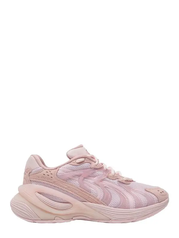 PUMA Inverse Premium Sneakers - Pink