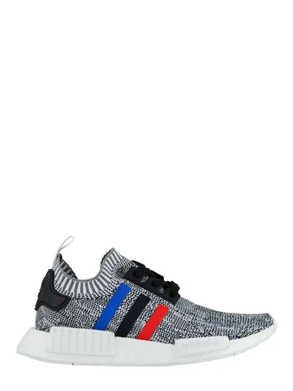 Adidas Nmd_r1 Pk 'tri Color' Sample - White