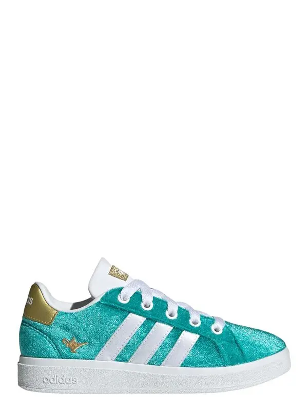 Adidas Grand Court 2.0 K 'jasmine - Teal