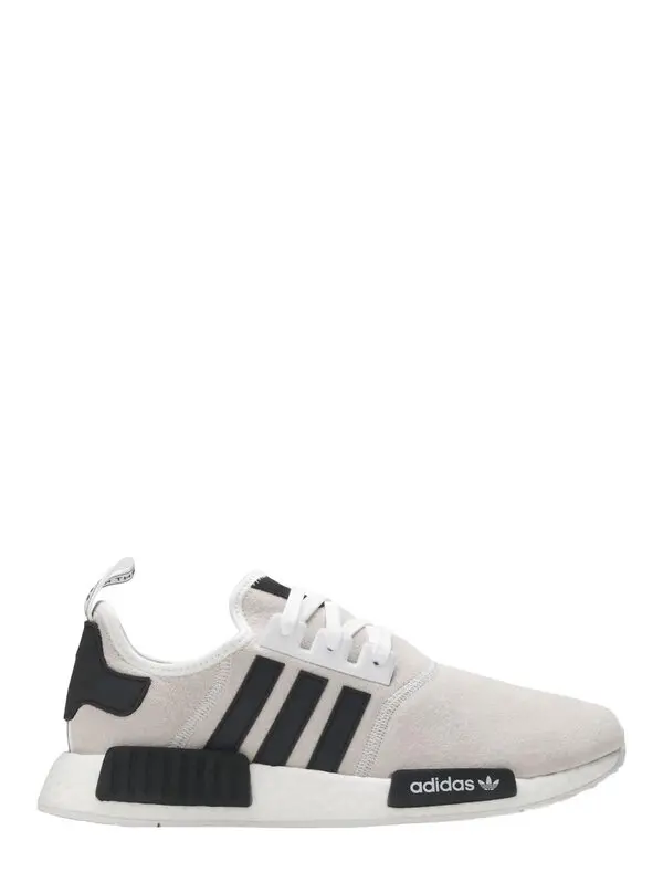 Adidas Nmd_r1 Sneakers - White