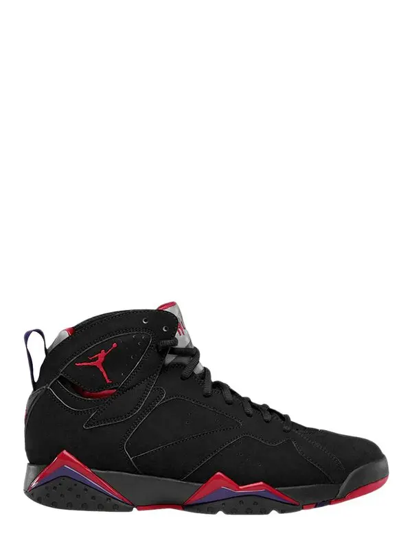 JORDAN 7 Retro Sneakers - Black