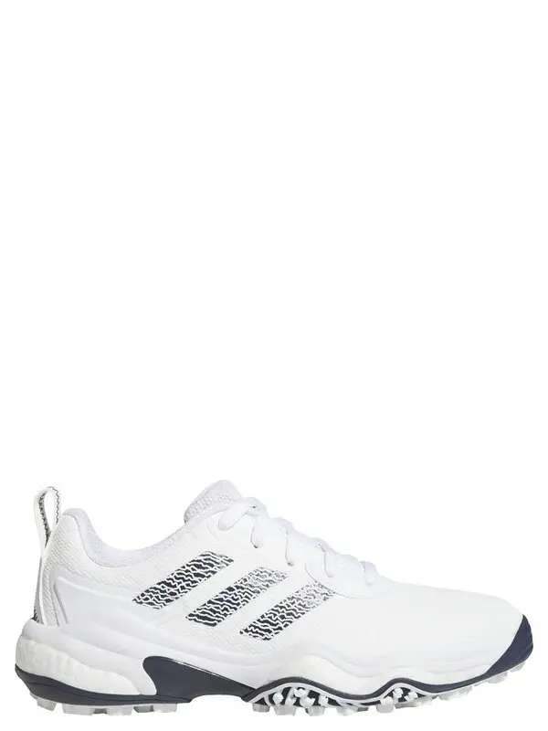 Adidas Codechaos 25 Spikeless Golf - White