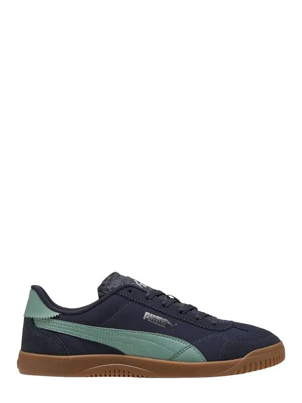 PUMA Club 5v5 Lux Og Sneakers - Blue