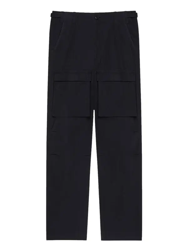 Givenchy Military Spirit Pant - Black