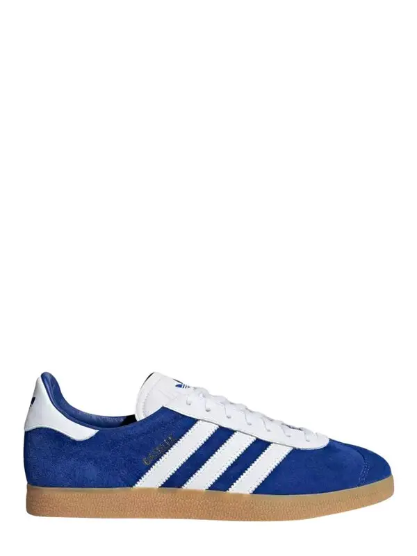 Adidas Gazelle - Blue