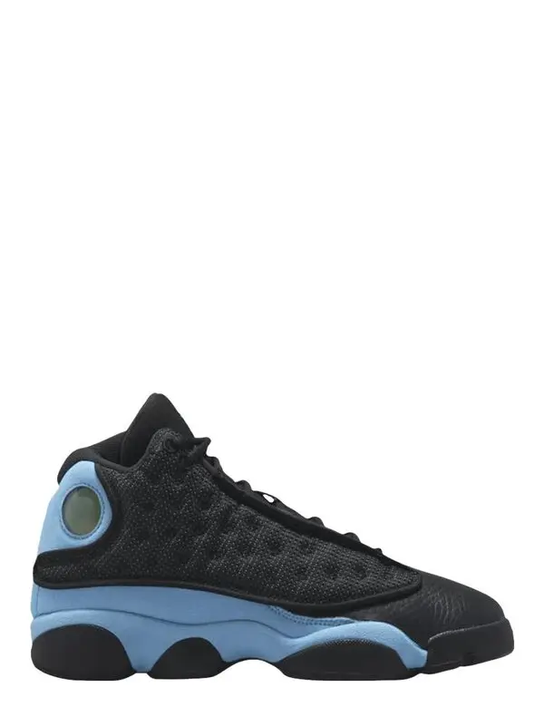JORDAN 13 Retro Sneakers - Black