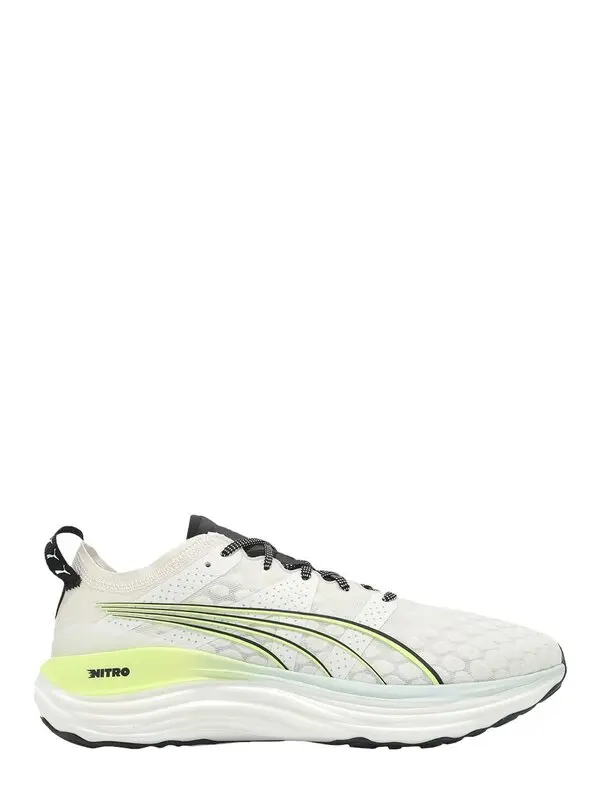 PUMA Foreverrun Nitro Sneakers - Grey