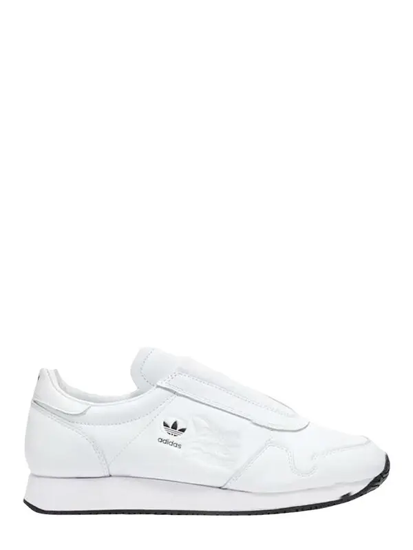 Adidas Beams X Spirit Of The Games Slip-on End. Exclusive - White