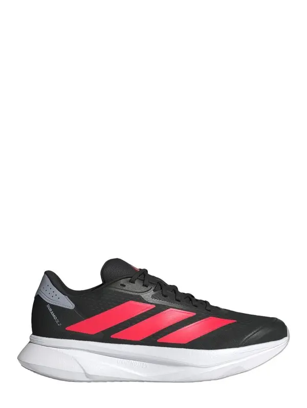 Adidas Duramo Sl 2.0 Athletic Sneakers - Black