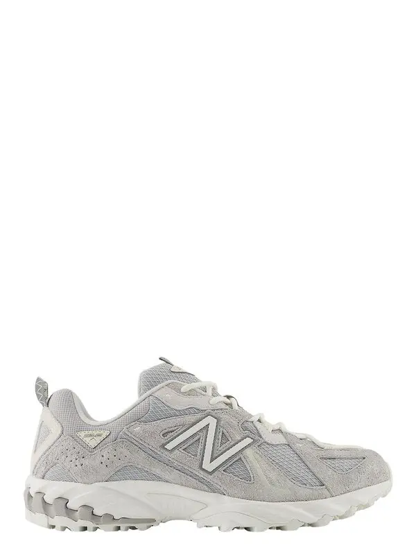 NEW BALANCE 610 Sneakers - Grey