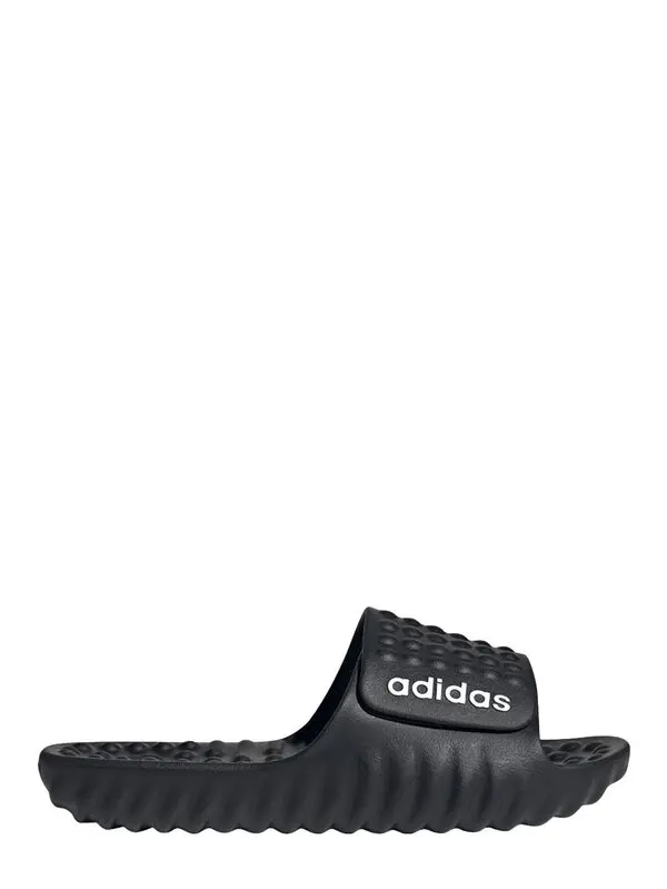Adidas Adissage 360rec Slide - Black