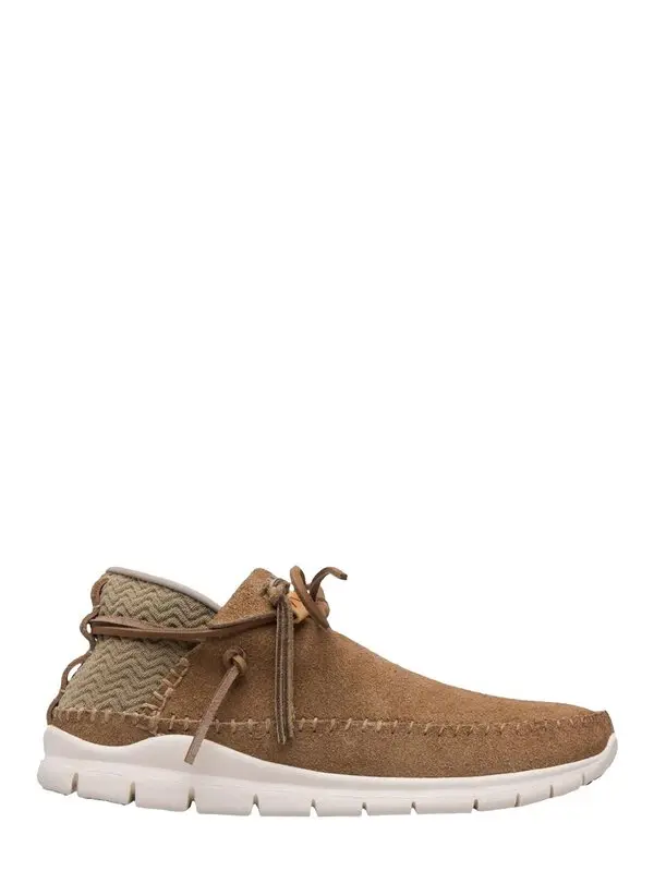 Visvim Ute Moc Trainer-folk - Tan