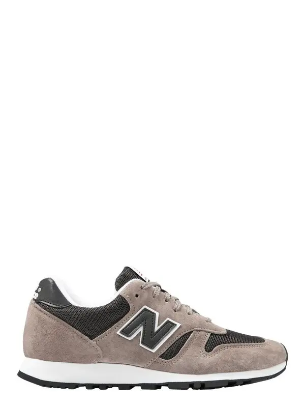 NEW BALANCE 855 Made In England Sneakers - Brown