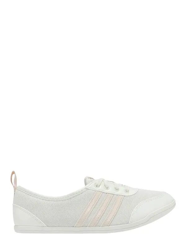 Adidas Diona Ballet Flats - White