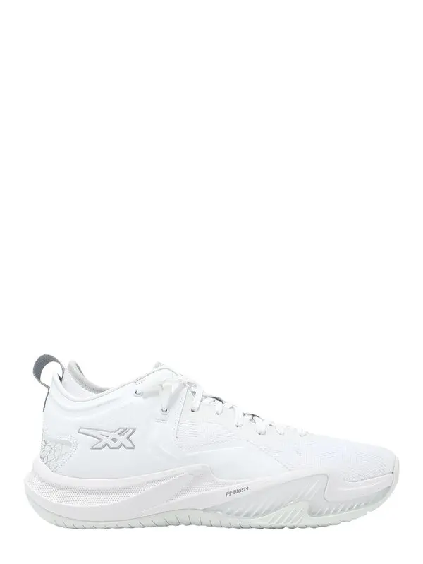 Asics Nova Surge 2 Low Sneakers - White