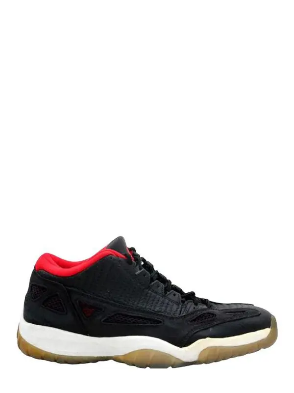 JORDAN 11 Og Low Ie 'bred' 1996 Sneakers - Black