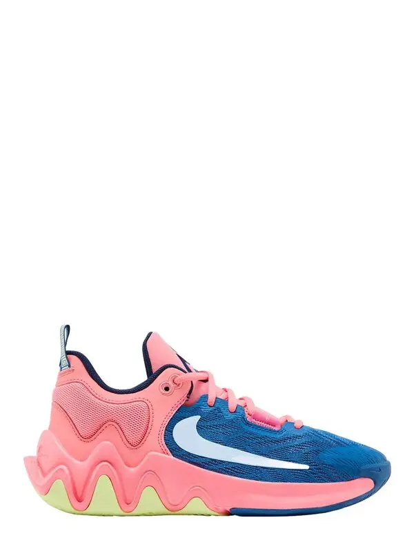Nike Giannis Immortality 2 Gs Sneakers - Blue