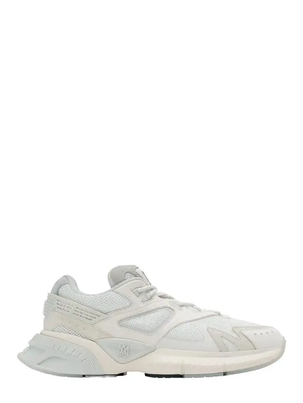 Amiri Ma Runner Sneakers - White