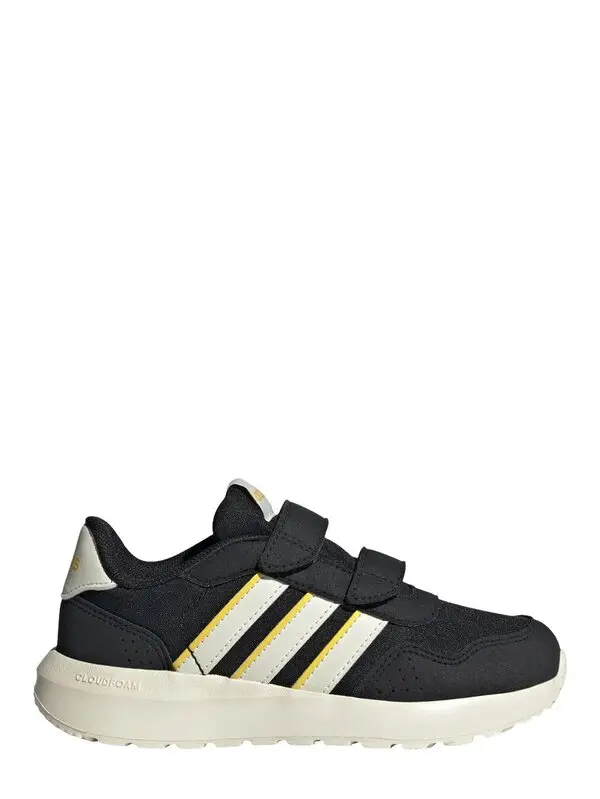 Adidas Run 60s C Sneakers - Black