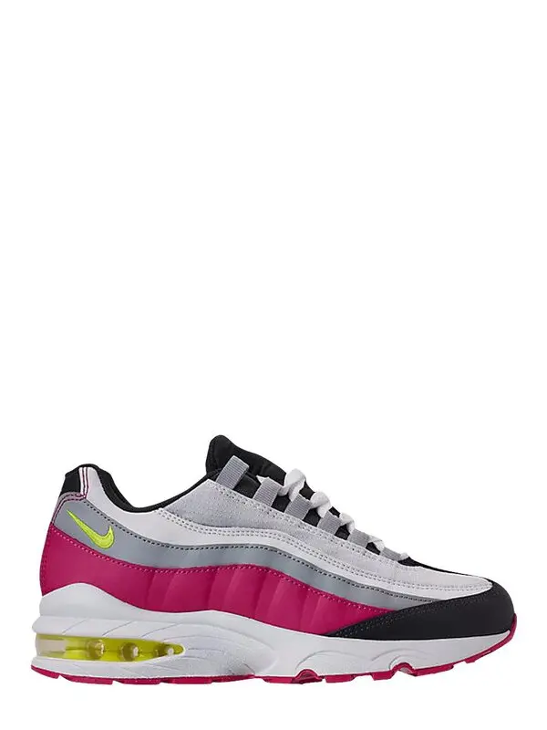Nike Air Max 95 Gs Sneakers - Pink