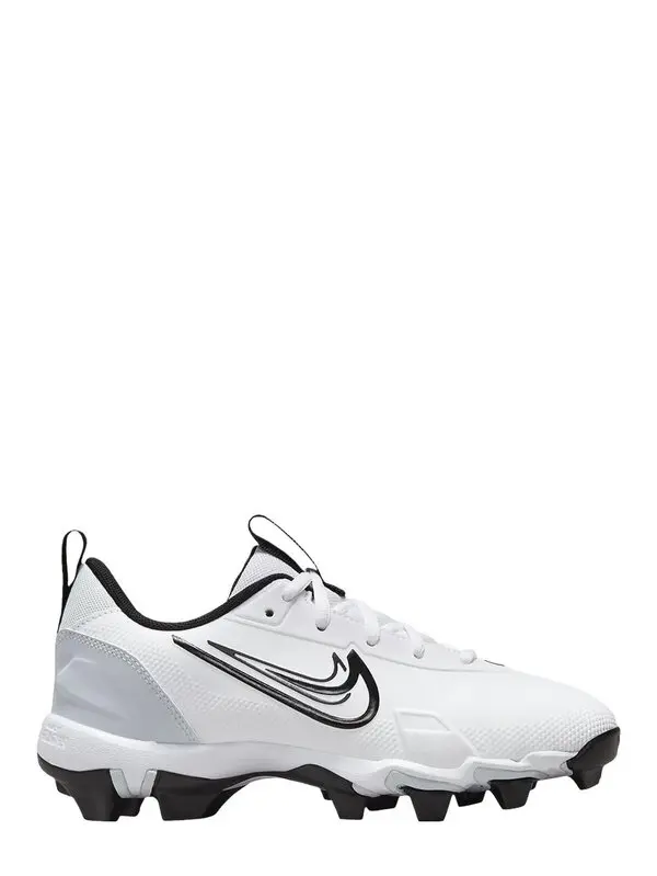 Nike Force Trout 9 Keystone Gs - White