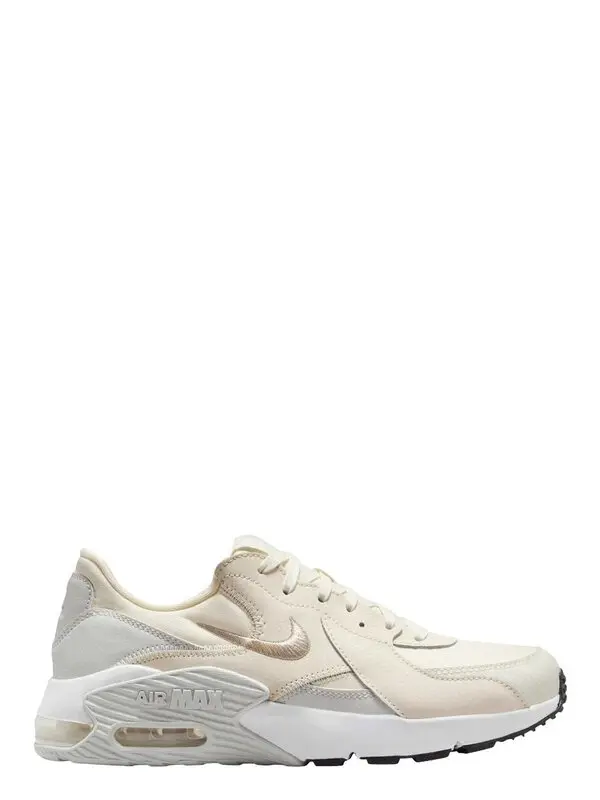Nike Max Excee Sneakers - Cream
